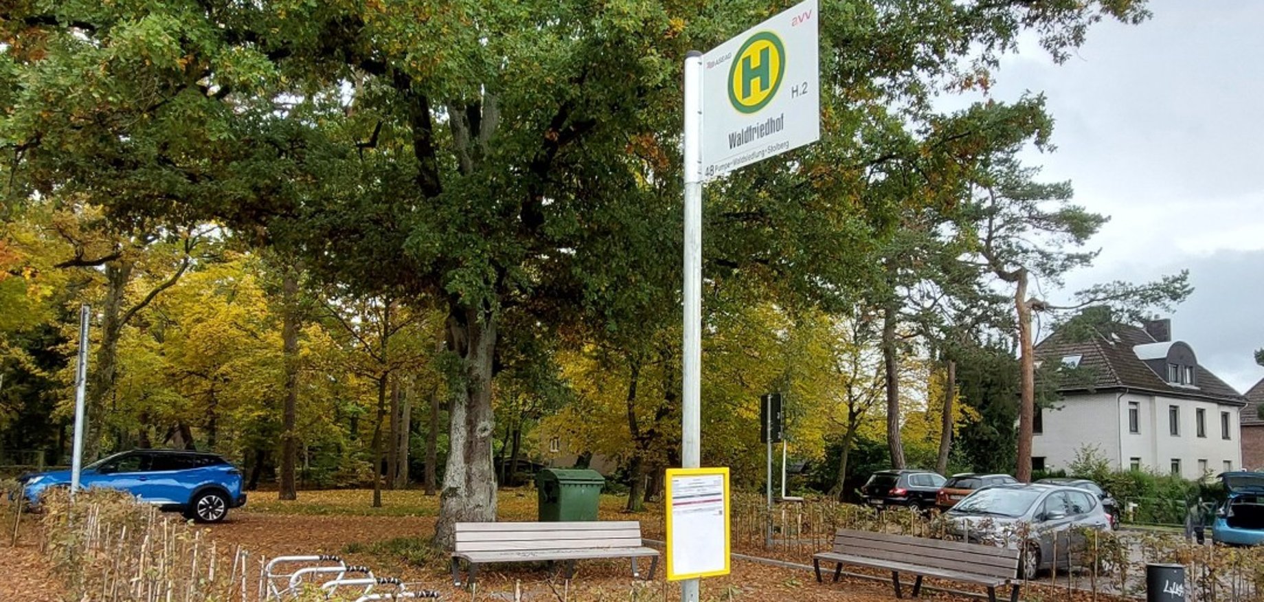 Stadt baut Ladeinfrastruktur für E-Fahrzeuge erheblich aus | Eschweiler