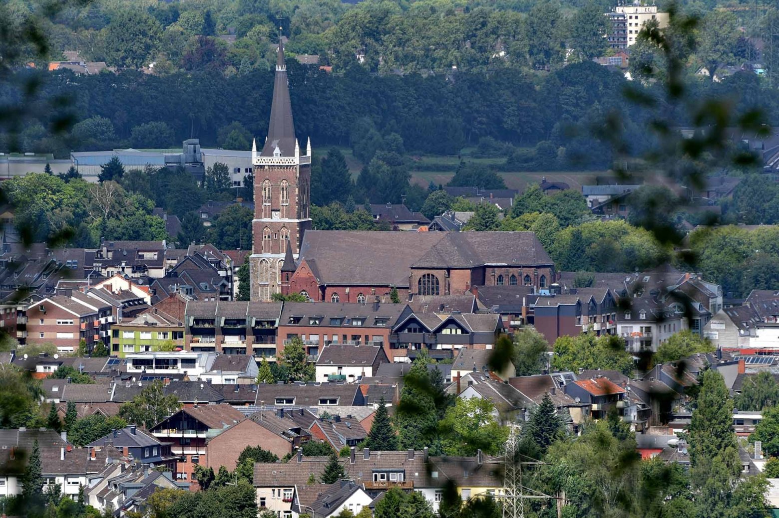 Kirche & Religion | Eschweiler