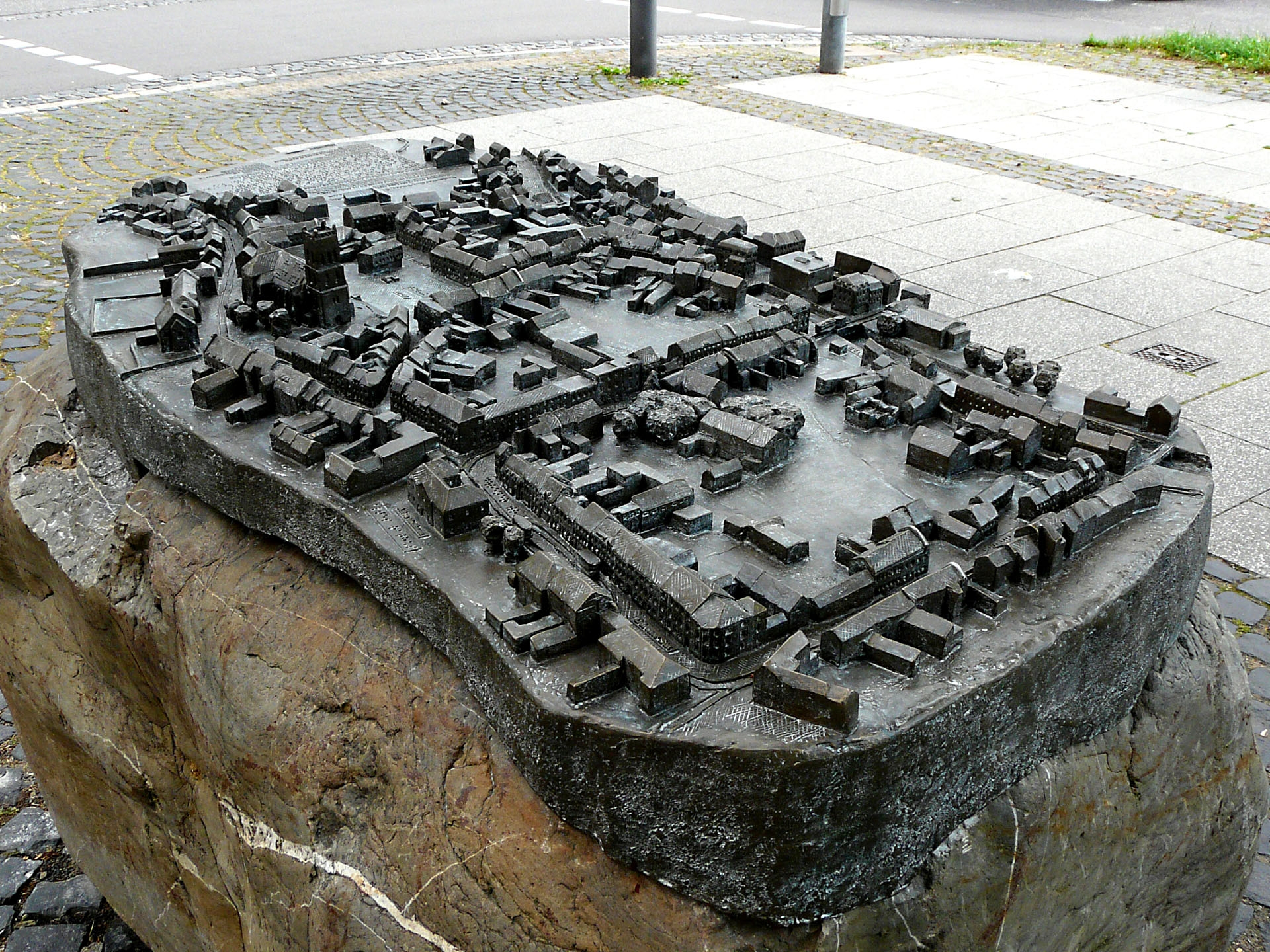 Sehenswürdigkeiten | Eschweiler