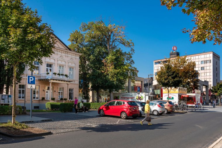 Stadtportait | Eschweiler