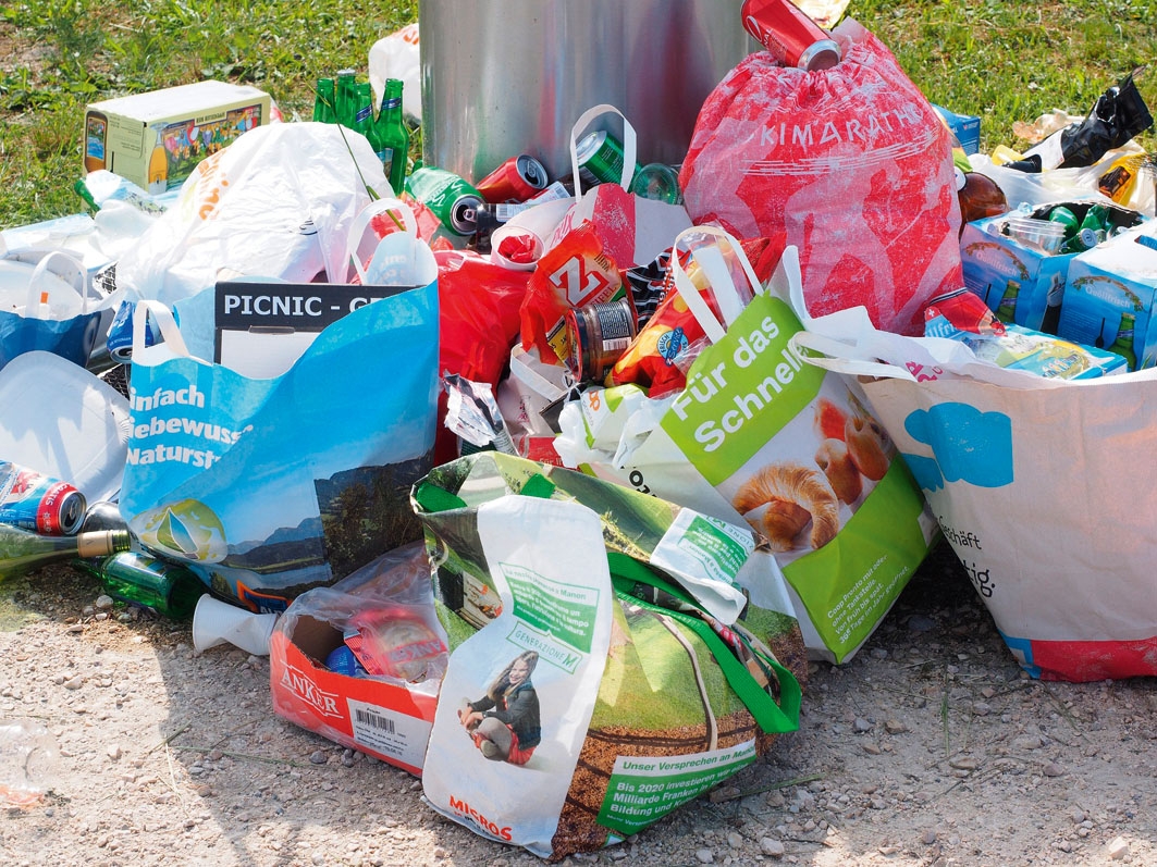 Entsorgung | Startseite