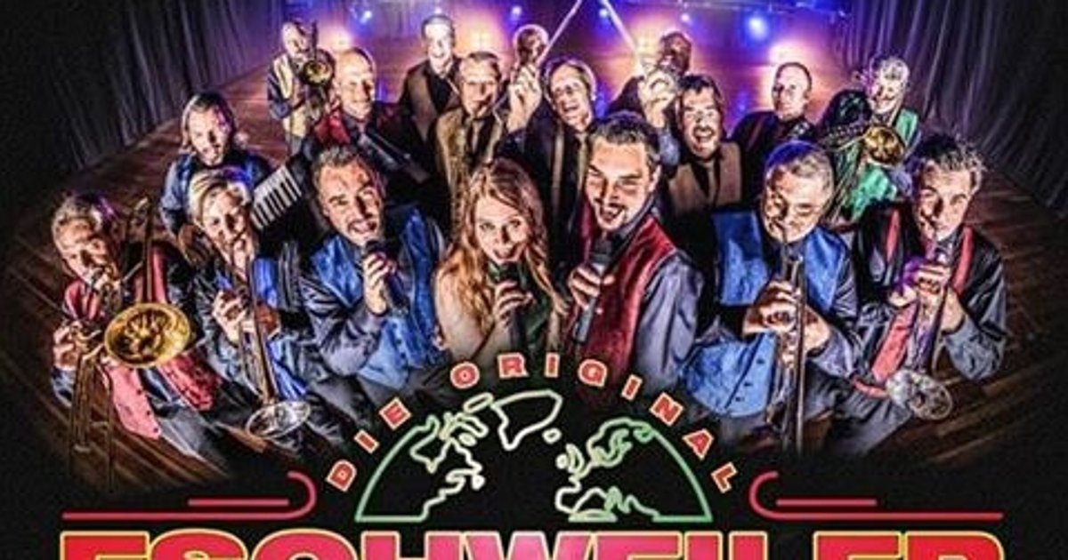 Die Original Eschweiler | Eschweiler