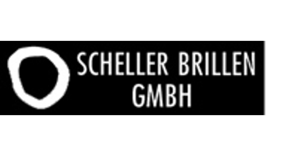 Scheller Brillen GmbH | Eschweiler